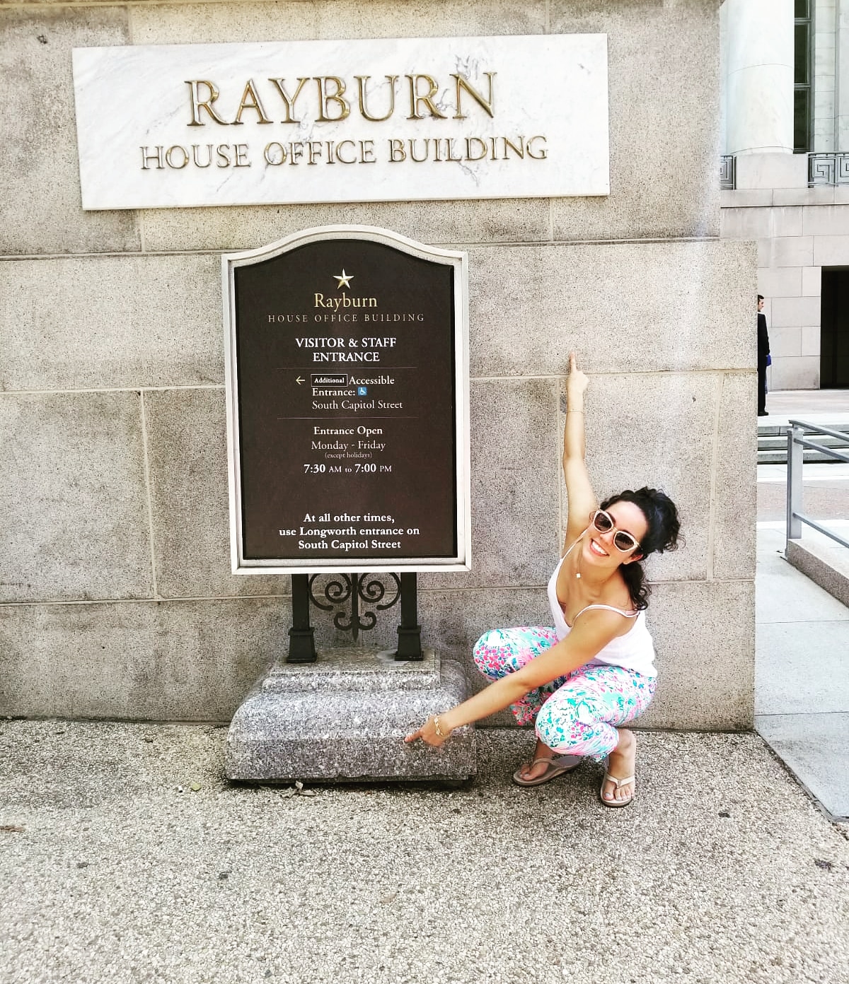 About Granites of America